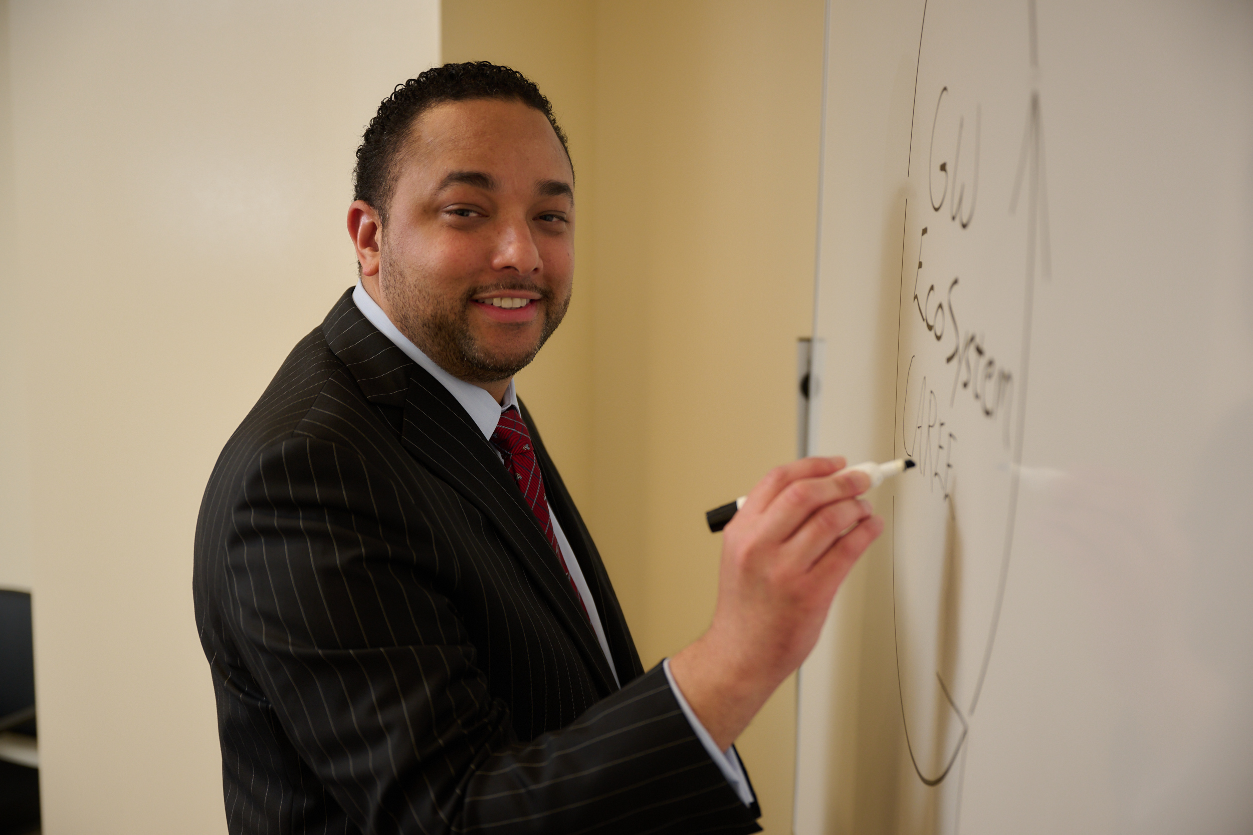 About | GW Law | The George Washington University