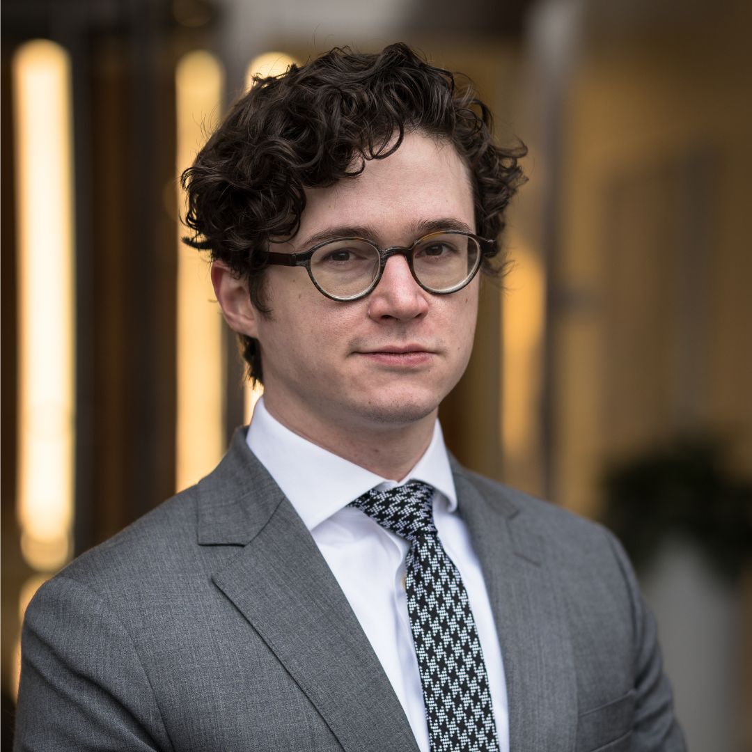 Dean's Fellows | GW Law | The George Washington University