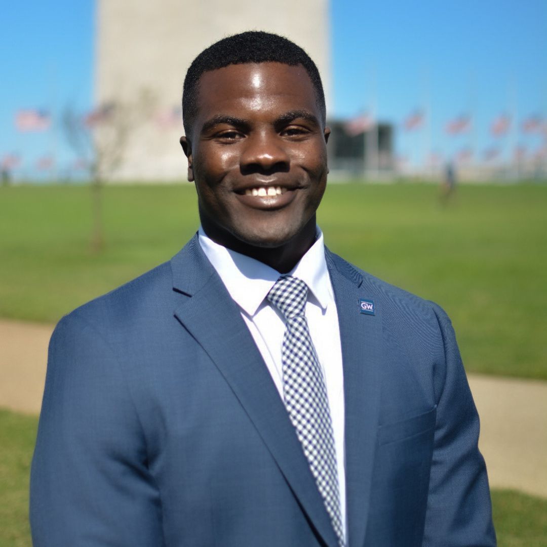 GW Law Writing Fellows | GW Law | The George Washington University