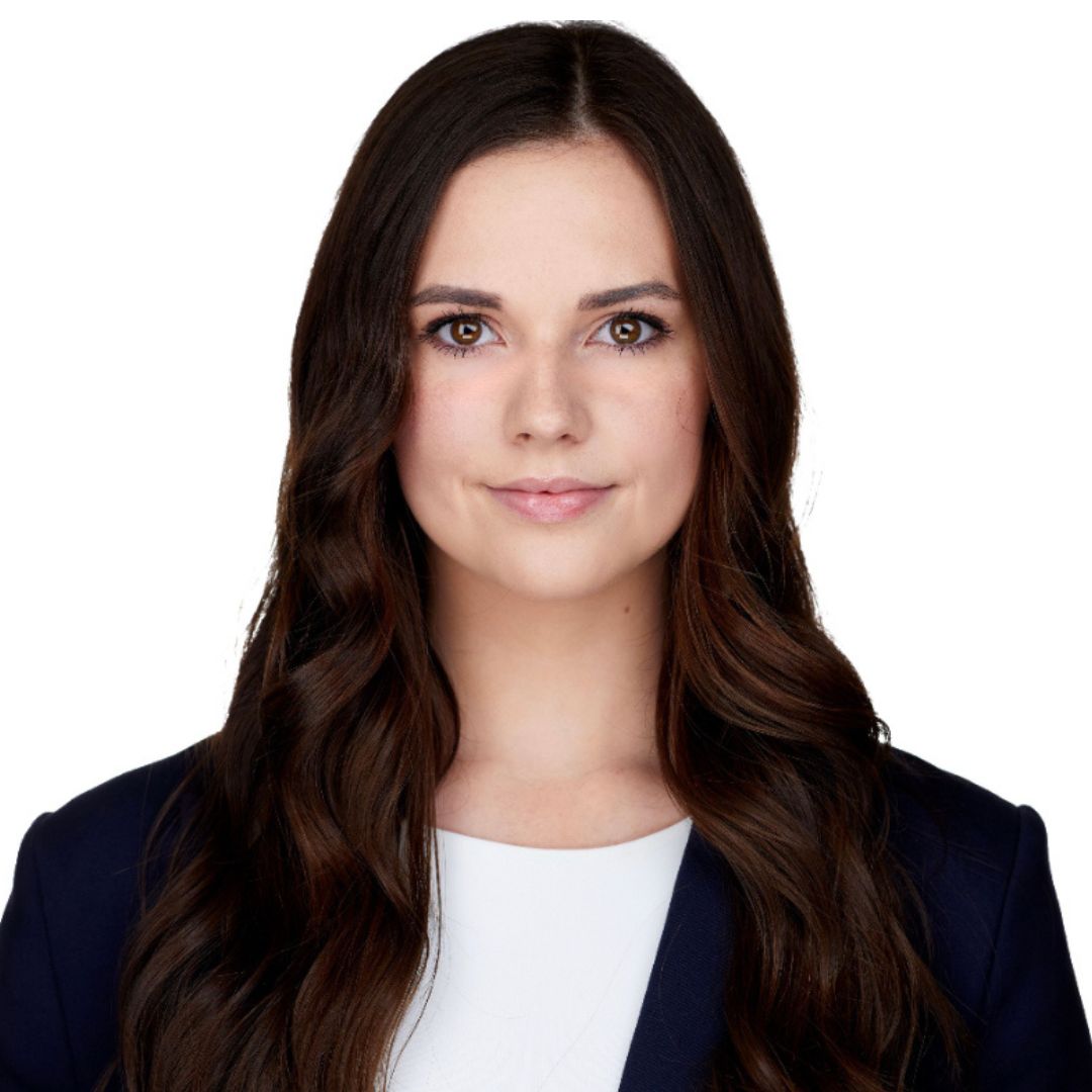 Dean's Fellows | GW Law | The George Washington University