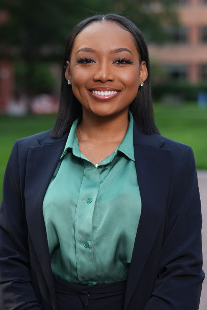 Executive Branch | GW Law | The George Washington University