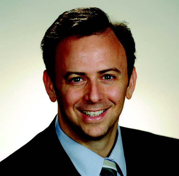 Pushing the Frontiers of IP & Tech Law | GW Law | The George Washington University