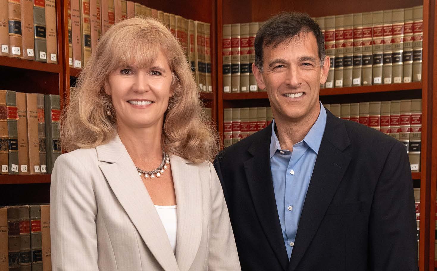 Shaping the Future of Health Law | GW Law | The George Washington ...