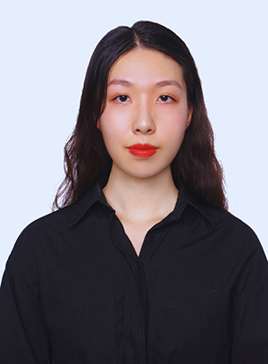 DC Bar Selects Kiera Yu, JD '26, as New Writer in Residence | GW Law | The George Washington ...