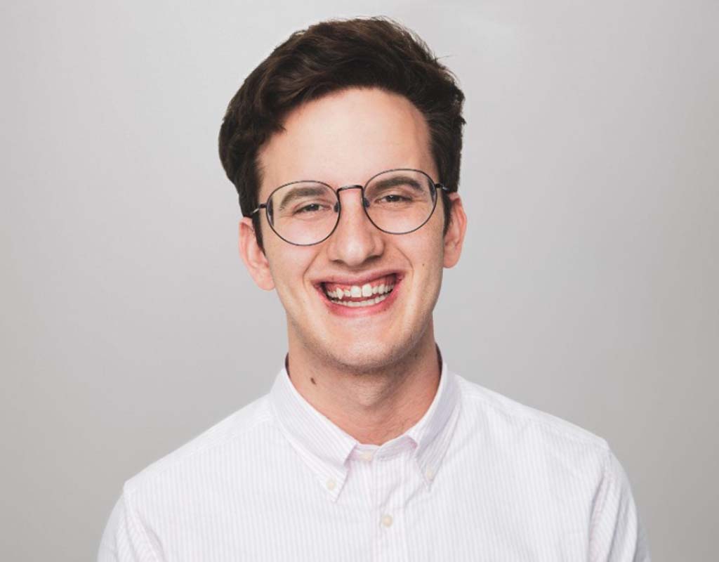 JD Admissions | GW Law | The George Washington University