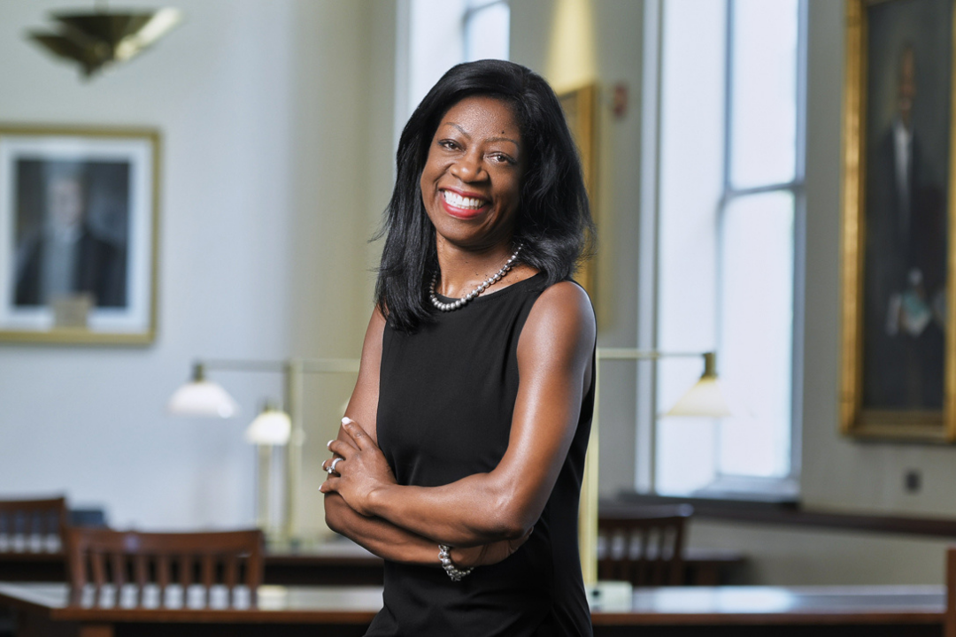 GW Law’s Dayna Bowen Matthew Named American Council on Education Fellow ...