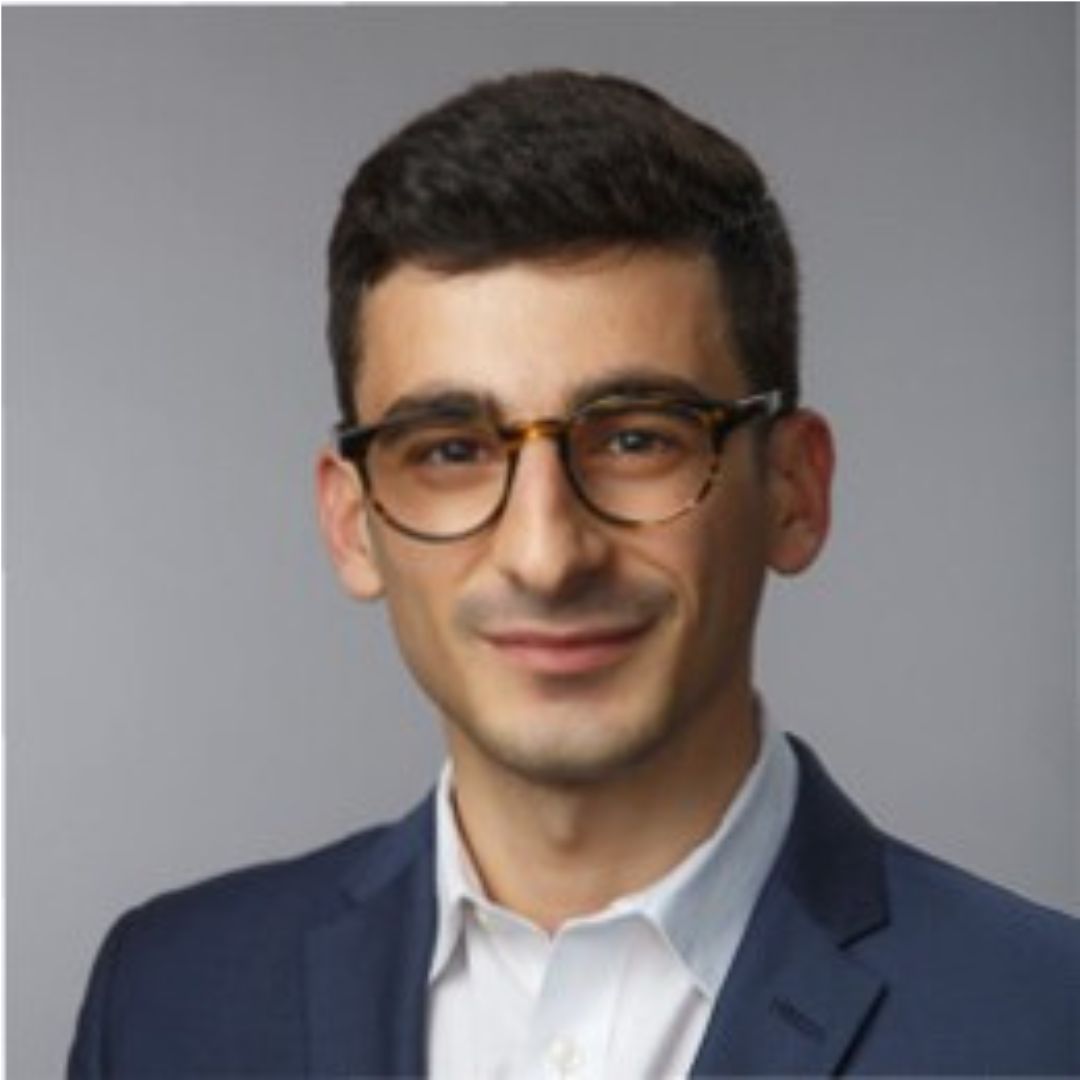 Dean's Fellows | GW Law | The George Washington University