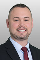 Komorowski, Peter | GW Law | The George Washington University