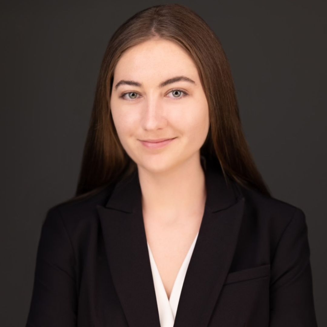 Dean's Fellows | GW Law | The George Washington University