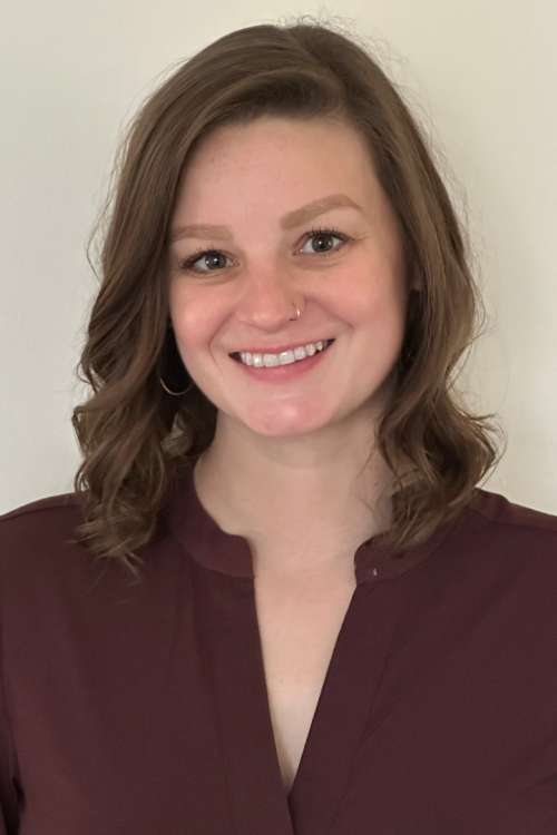 Chrzan, Frances | GW Law | The George Washington University