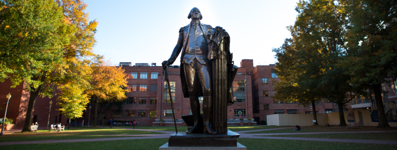About | GW Law | The George Washington University