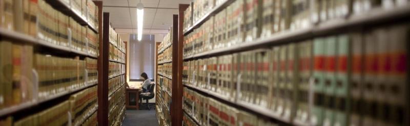 Library | GW Law | The George Washington University