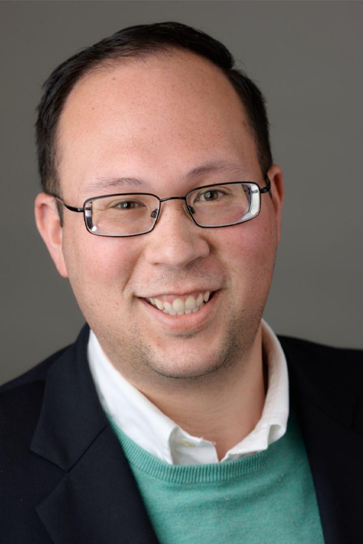 Dean of Students Staff | GW Law | The George Washington University