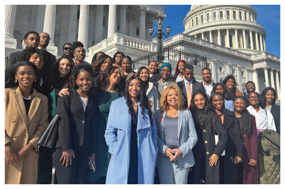 GW Law Magazine | GW Law | The George Washington University