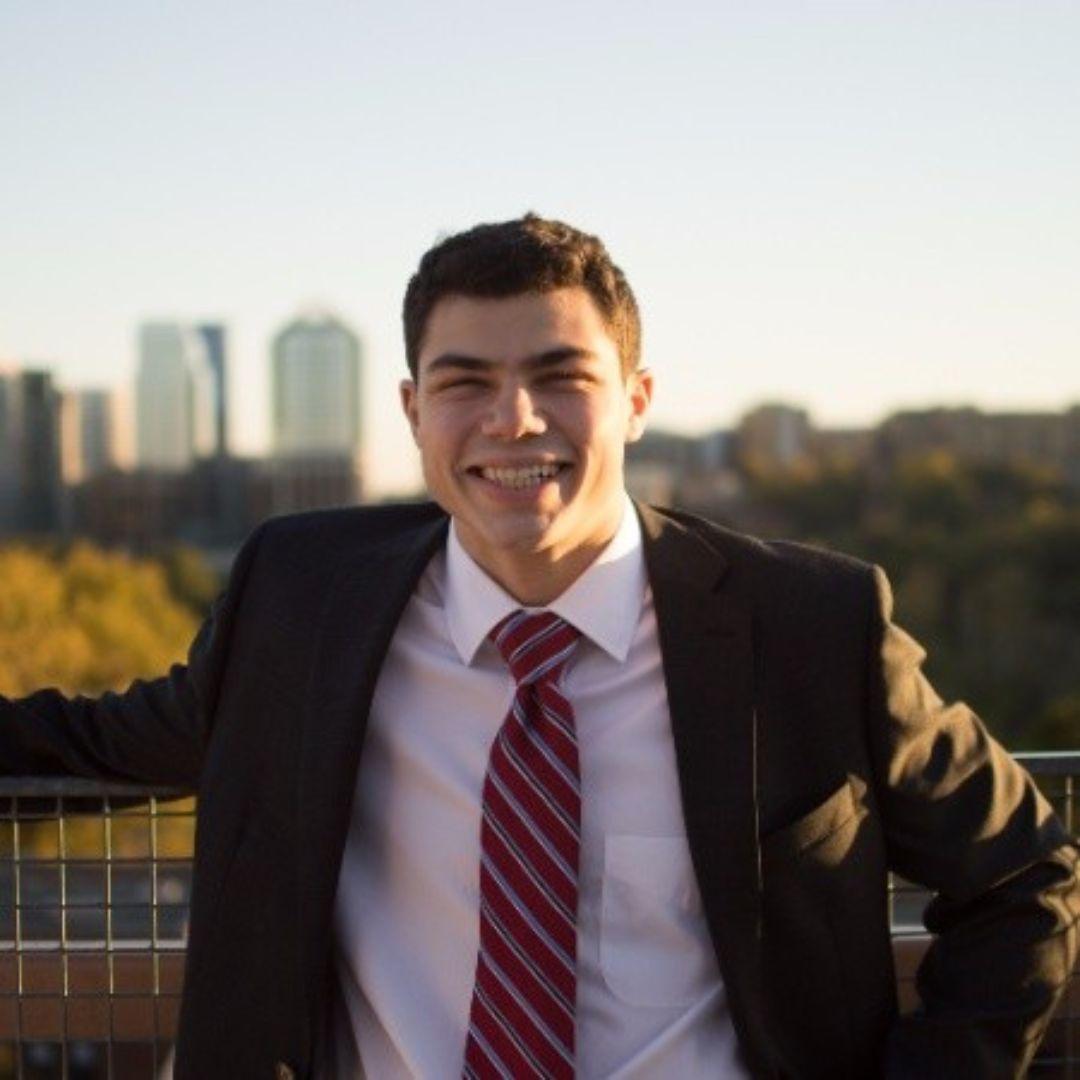 Dean's Fellows | GW Law | The George Washington University