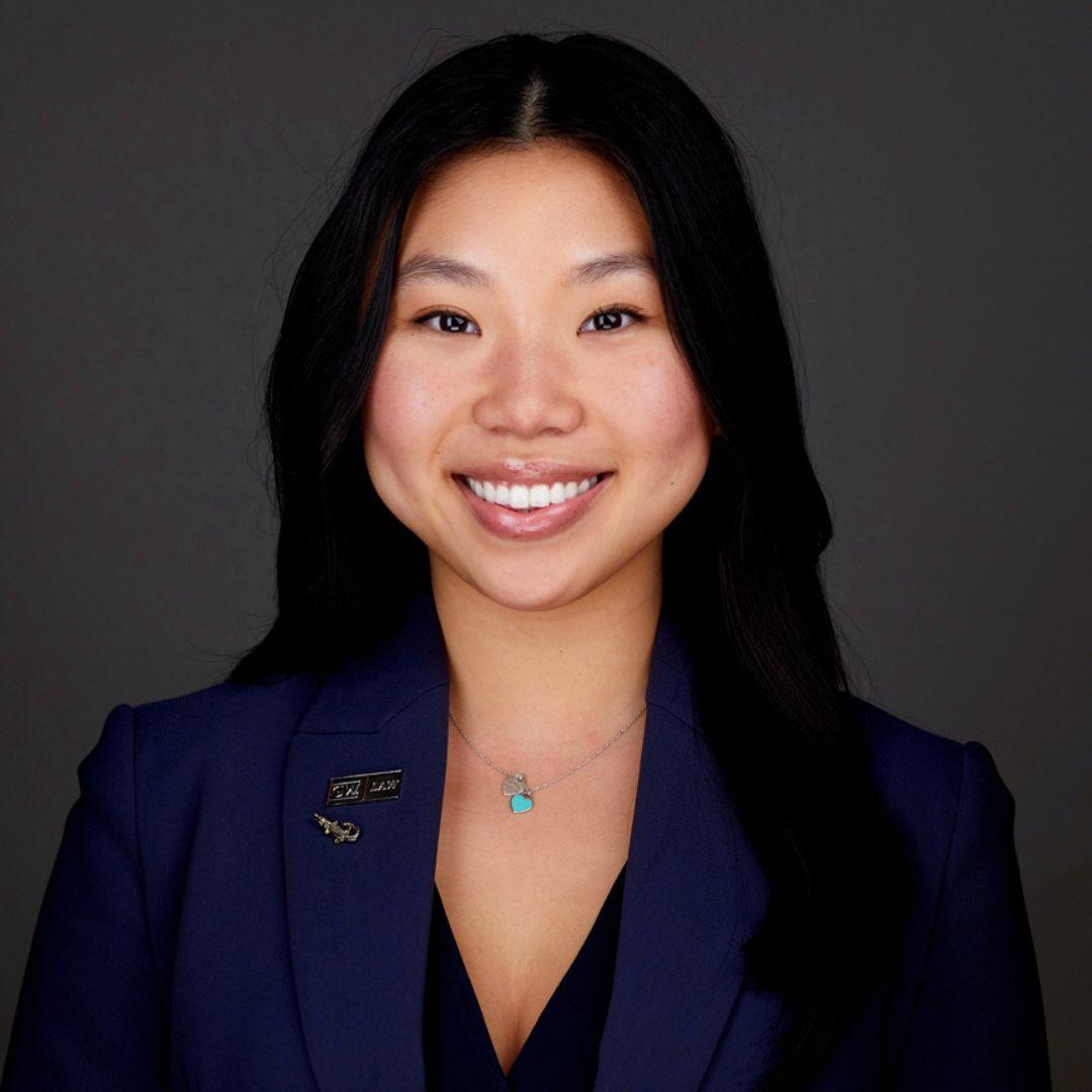 GW Law Writing Fellows | GW Law | The George Washington University