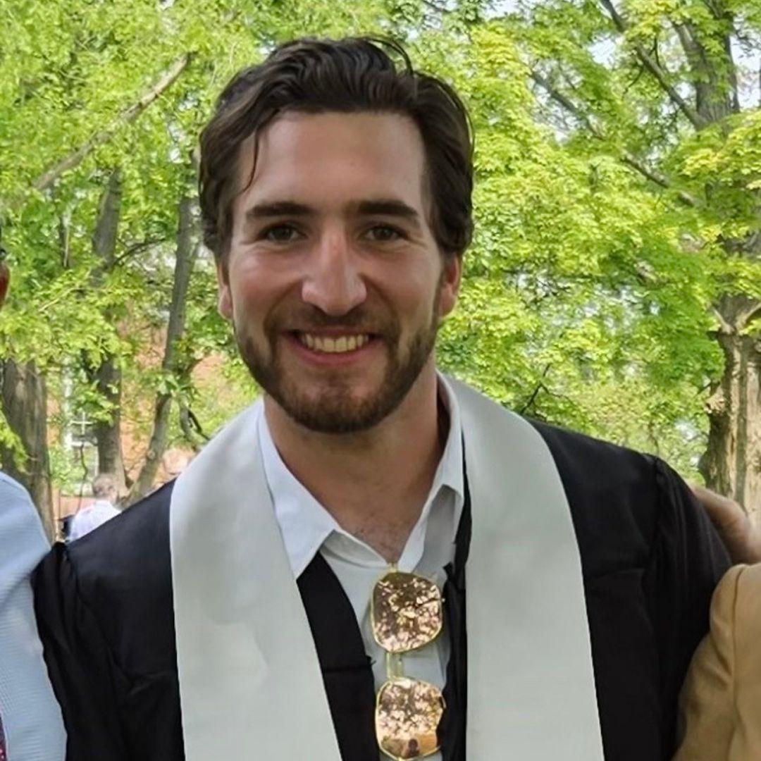 GW Law Writing Fellows | GW Law | The George Washington University