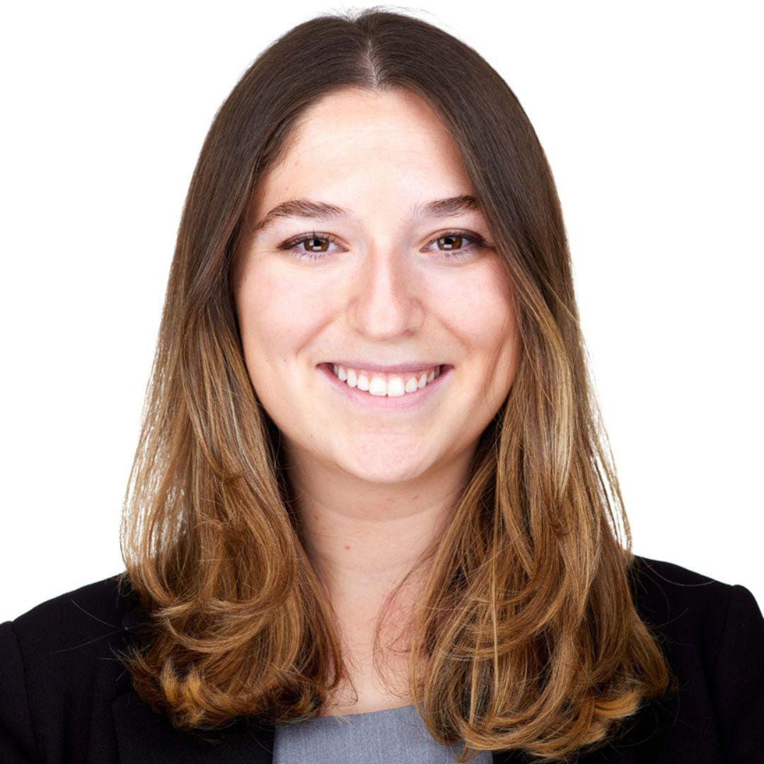 Dean's Fellows | GW Law | The George Washington University