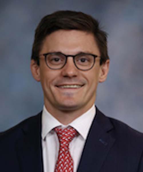 Executive Branch | GW Law | The George Washington University