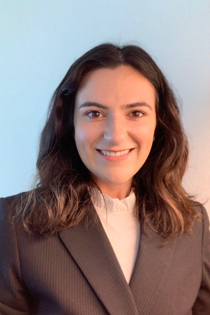 GW Law Writing Fellows | GW Law | The George Washington University