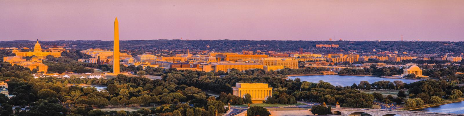 DC & GW Law | GW Law | The George Washington University