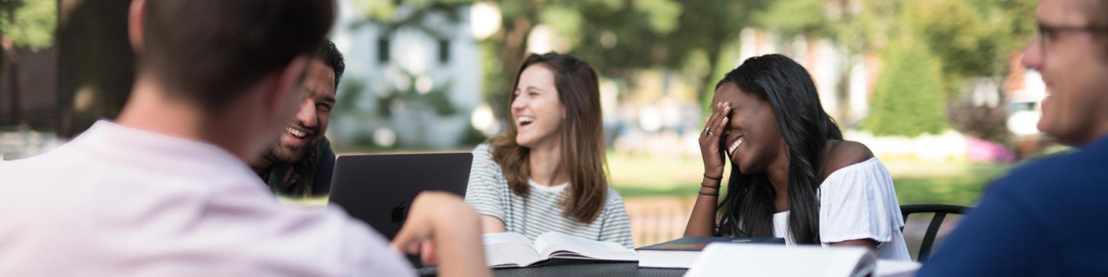 Current Students | GW Law | The George Washington University