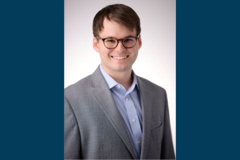 Alumni Spotlight: David Liss | GW Law | The George Washington University