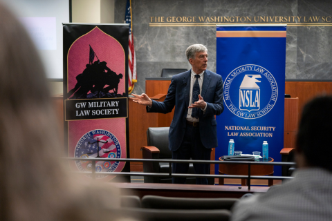 Creating a National Cybersecurity Strategy: The First National Cyber ...