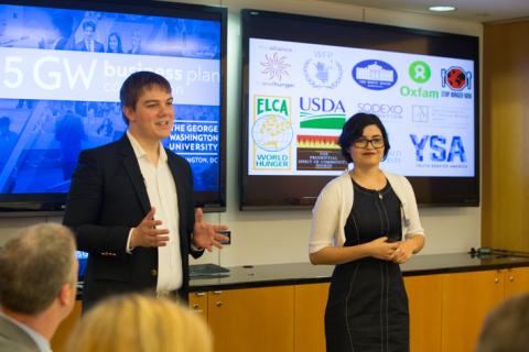 Catching Up With 'MEANS' Co-Founder and GW Law Alum Grant Nelson | GW ...