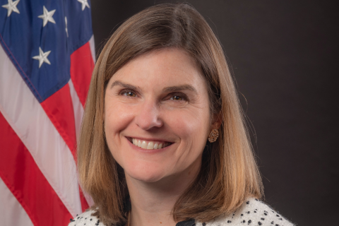 'Energy Law Affects Lives': A Discussion with Commissioner Allison ...