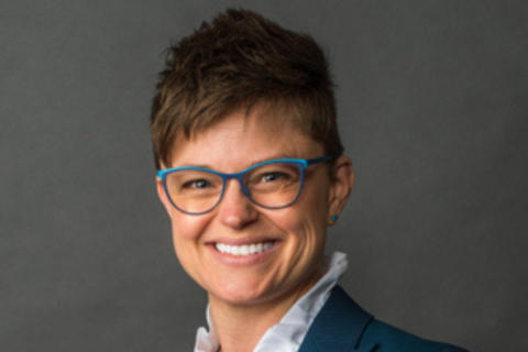 GW Law Professor Emily Hammond Named Vice Provost for Faculty Affairs ...