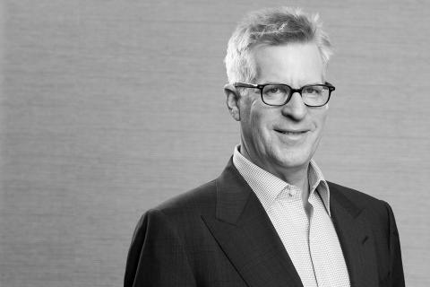 Conversation with the Dean: Lawrence Shire | GW Law | The George ...