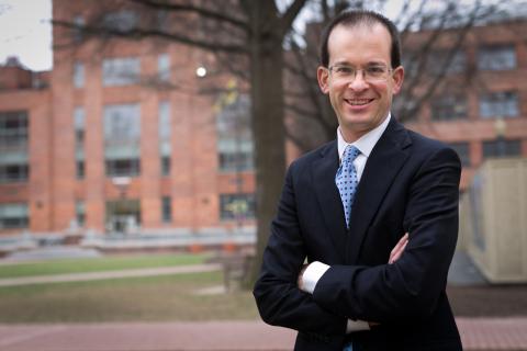 GW Law Names New Senior Associate Dean | GW Law | The George Washington ...