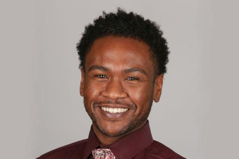 Pollard Makes Financial Aid Presentation on the Hill | GW Law | The ...