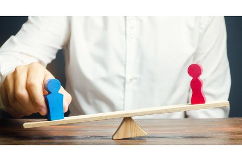 Listen Now: "Gender Bias and the Myth of Parental Alienation" | GW Law ...