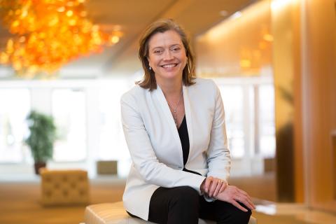 A Conversation with Angela Styles | GW Law | The George Washington ...